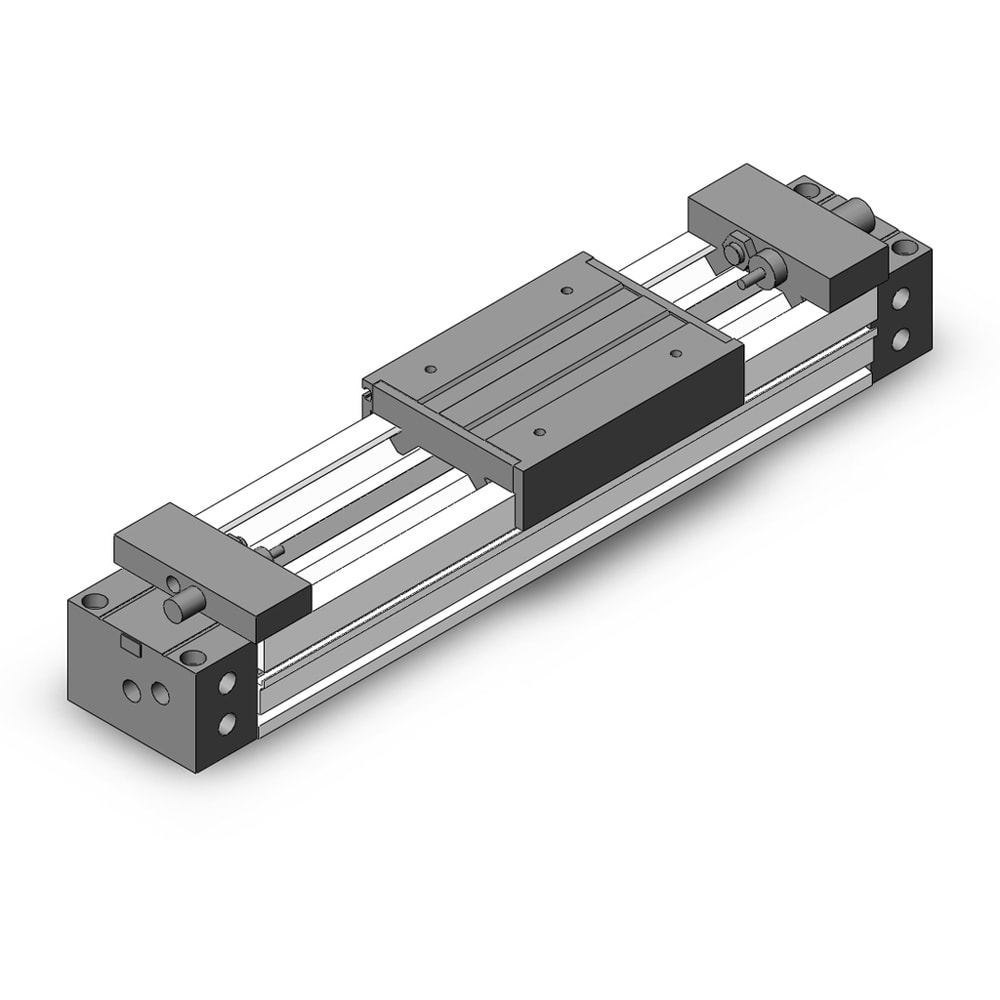 MY1M40-200LH SMC - Distributors and Price Comparison | Octopart component search