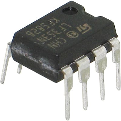 LF353N STMicroelectronics - Datasheet PDF & Technical Specs