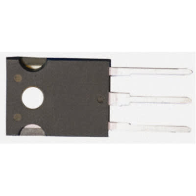 STW5NK100Z STMicroelectronics - Datasheet PDF & Technical Specs