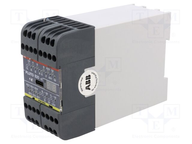 2TLA020070R4600 ABB Control - Datasheet PDF & Technical Specs