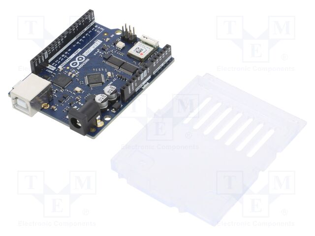 ARDUINO UNO WIFI REV2 Arduino - Datasheet PDF & Technical Specs