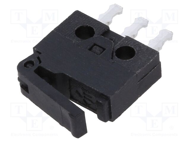 TS0101F020P E-Switch - Snap Action / Limit Switches - Distributors, Price Comparison, and ...
