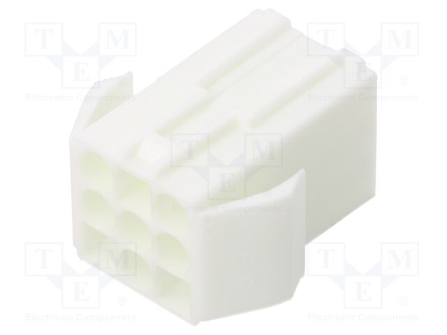 ELR-09V JST - Rectangular Connectors - Distributors, Price Comparison, and Datasheets | Octopart ...