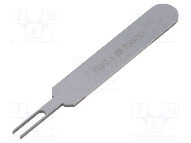 63824-0810 Molex - Hand Tools - 分销商、价格比较和数据表 | Octopart 元件搜索