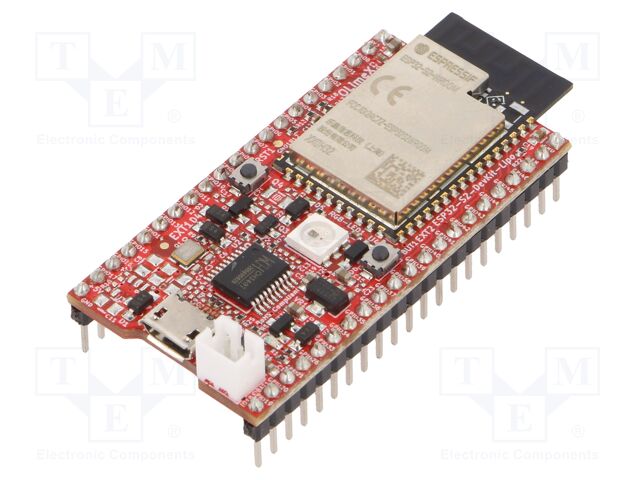 ESP32-S2-DEVKIT-LIPO Olimex - Distributors and Price Comparison ...