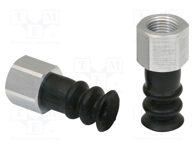 FSG-12-NBR-55-G1/8-IG Schmalz - Distributors, Price Comparison, and ...