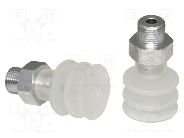 FSG-20-SI-55-G1/8-AG Schmalz - Distributors, Price Comparison, and ...