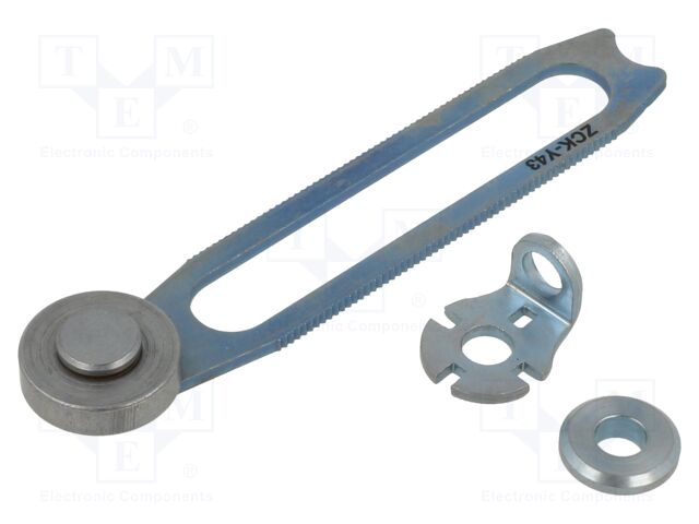 ZCKY43 Telemecanique - Switch Accessories - Distributors, Price ...