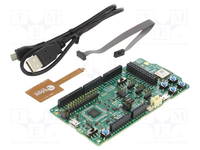 EVK-NORA-B106 u-blox - NFC / RFID Components - Distributors, Price ...