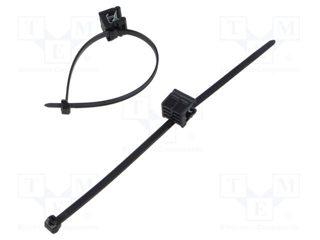 156-00006 HellermannTyton - Cables and Wire - Distributors, Price Comparison, and Datasheets ...