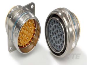 983-6RS08-03S6 TE Connectivity / DEUTSCH - Circular Connectors - Distributors, Price Comparison ...