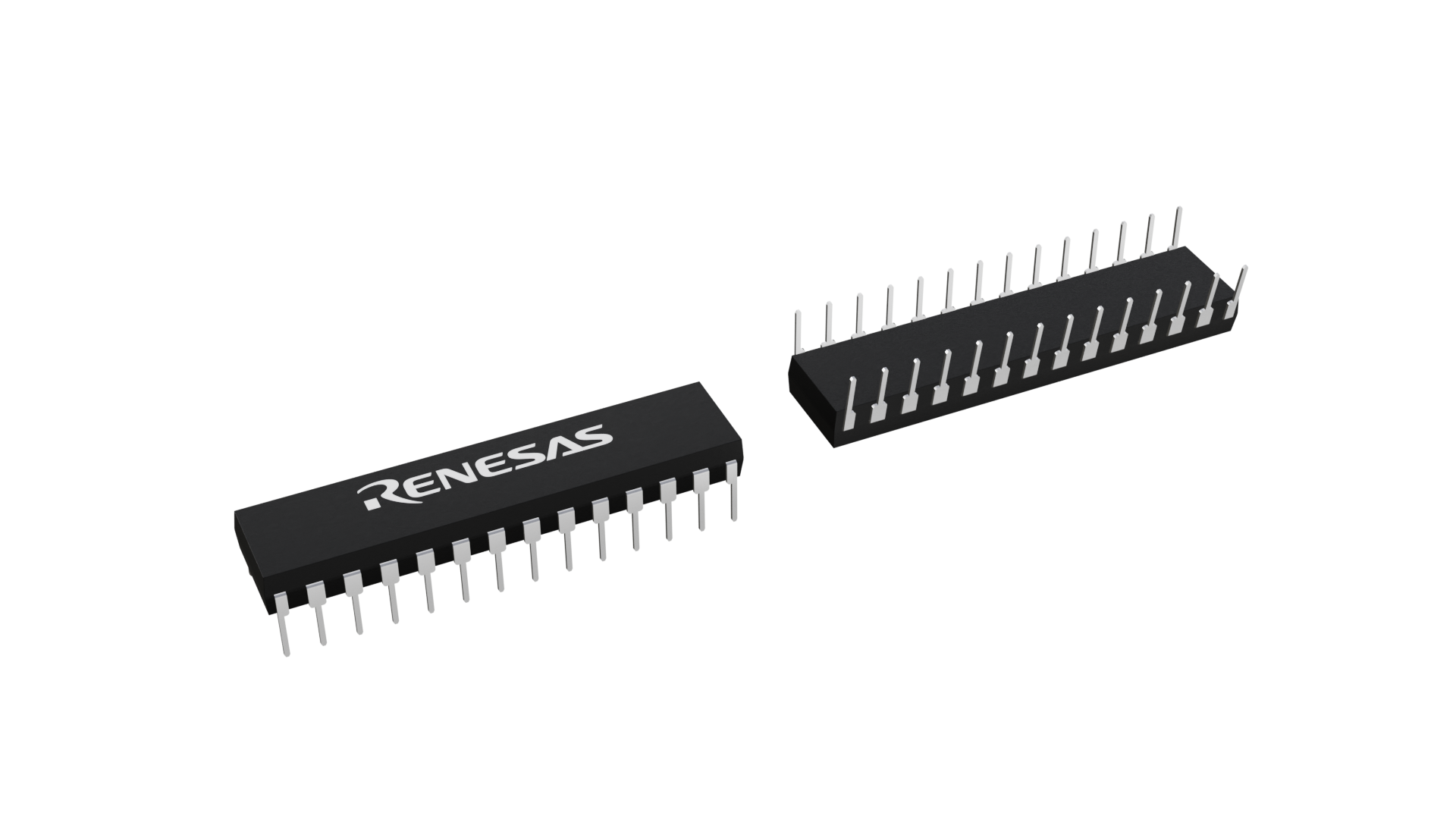 Integrated Circuit AS6C4008-55PCN IC Chip – DIP Package, 4008 Series ...