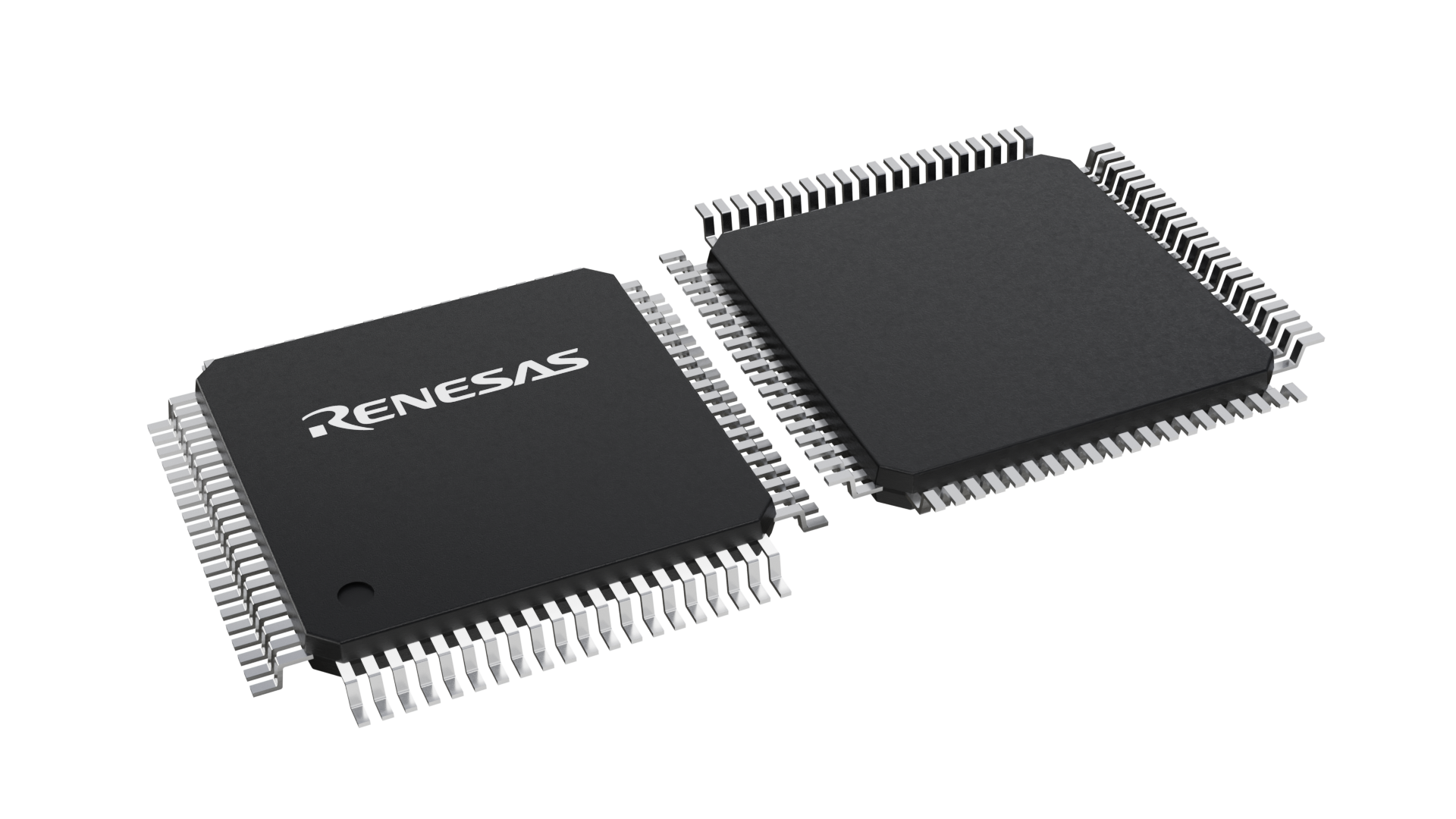 UPD78F0545GK-8EU-A Renesas - Microcontrollers - Distributors, Price Comparison, and Datasheets ...