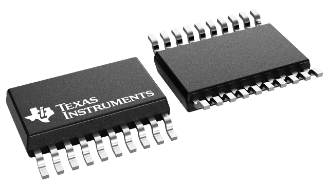 SN74HCS574RKSR Texas Instruments - Latches and Flip Flops ...