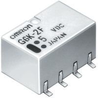 G6K-2P-Y-DC12 Omron - Signal Relays - Distributors, Price Comparison ...