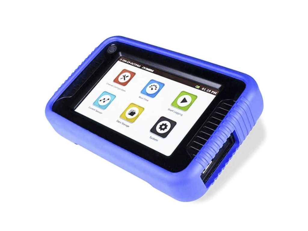 OM-CP-OCTPRO Omega Engineering - Distributors and Price Comparison ...