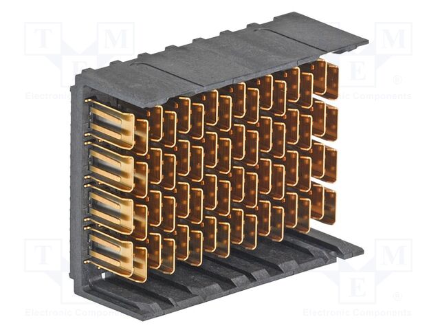171315-1707 Molex - Card Edge Connectors - Distributors, Price ...
