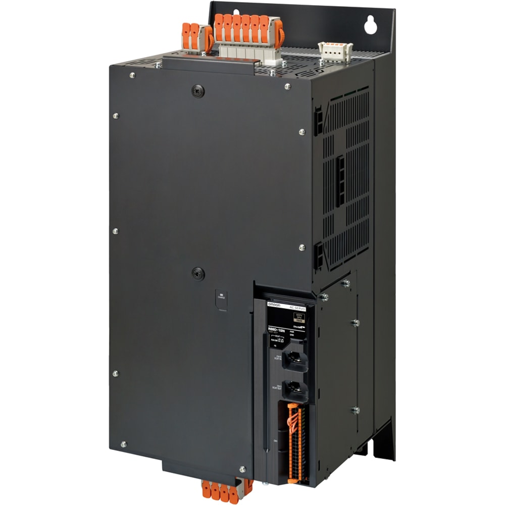 R88D-1SN150F-ECT Omron - AC, DC and Servo Motors - Distributors, Price ...