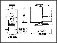 1-480698-0 TE Connectivity - Datasheet PDF & Technical Specs