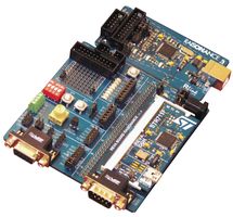 STR71X-SK/RAIS STMicroelectronics - Embedded Processors and Controllers ...
