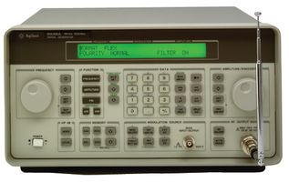 8648B Agilent - Function Generators - Distributors, Price Comparison ...