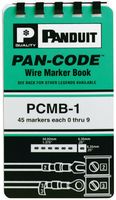 PCMB-1 Panduit - Datasheet PDF & Technical Specs