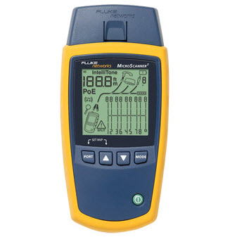 MS2-100 - Fluke - MS2100 - datasheet