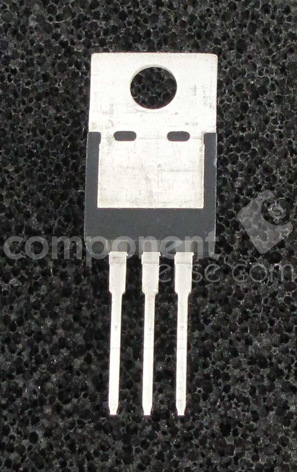 MC7805CTG onsemi - Datasheet PDF & Technical Specs