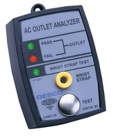 98130 Desco - Test Equipment - Distributors, Price Comparison, and ...