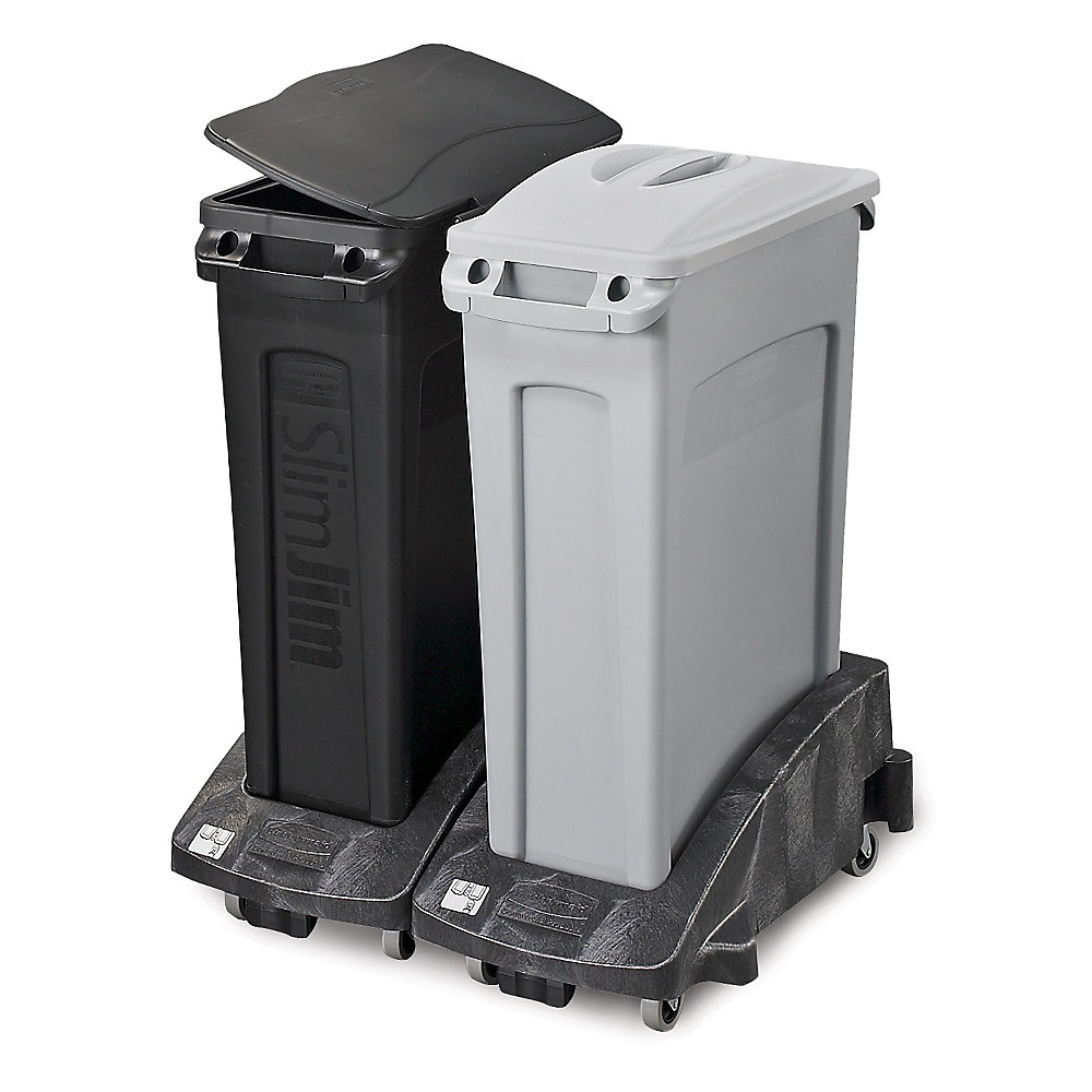 FG268888LGRAY - Rubbermaid