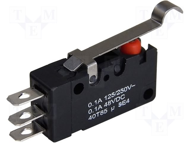 1SX1-H58 Honeywell | Distributors, Price Comparison, and Datasheets | Snap Action / Limit ...