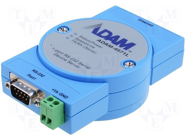 ADAM-4571L-CE - Advantech - ADAM4571LCE - datasheet