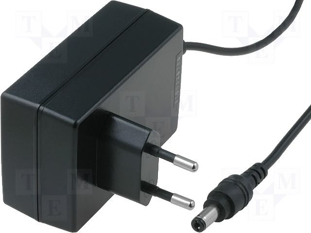 GS25E12-P1J Mean Well - Datasheet PDF & Technical Specs