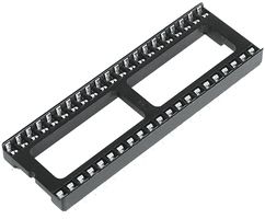 4808-3000-CP 3M - IC and Component Sockets - Distributors, Price ...