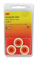 SDR-3 3M - Datasheet PDF & Technical Specs