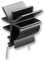 HF35G Aavid Thermalloy - Datasheet PDF & Technical Specs