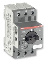 MS132-0.25 ABB Control - Datasheet PDF & Technical Specs