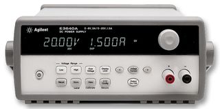 E3645A - Keysight Technologies - datasheet