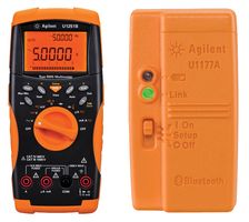 U1251B Keysight Technologies - Datasheet PDF & Technical Specs