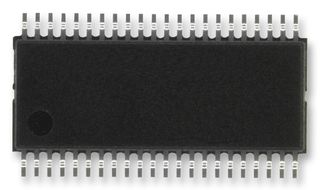 DRV8312DDW Texas Instruments - Datasheet PDF & Technical Specs