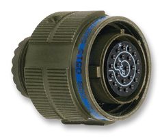 D38999/26WF18SN - Amphenol - D3899926WF18SN - datasheet