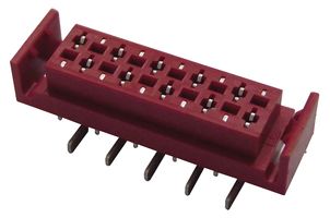 TMM-6-L-04-1 Amphenol - Card Edge Connectors - Distributors, Price ...