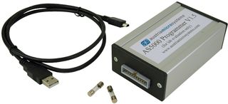 AS5000 PROGRAMMER ams - Distributors, Price Comparison, and Datasheets ...