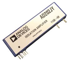AD202KY Analog Devices - Datasheet PDF & Technical Specs