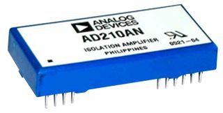 AD210BN Analog Devices - Datasheet PDF & Technical Specs