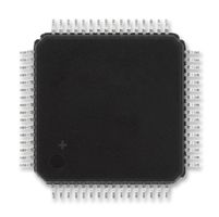 ATXMEGA128A3U-AUR Microchip - Datasheet PDF & Technical Specs