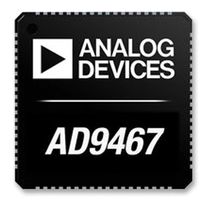 AD9467-250EBZ Analog Devices - Datasheet PDF & Technical Specs