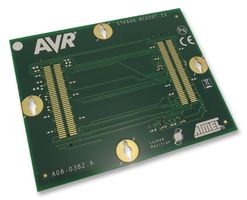 ATSTK600-RC23 Microchip - Embedded Processors and Controllers - Distributors, Price Comparison ...