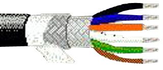 8426 010100 Belden - Datasheet PDF & Technical Specs