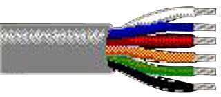 9622-100-60 Belden - Bulk Multiple Conductor Cables | Octopart
